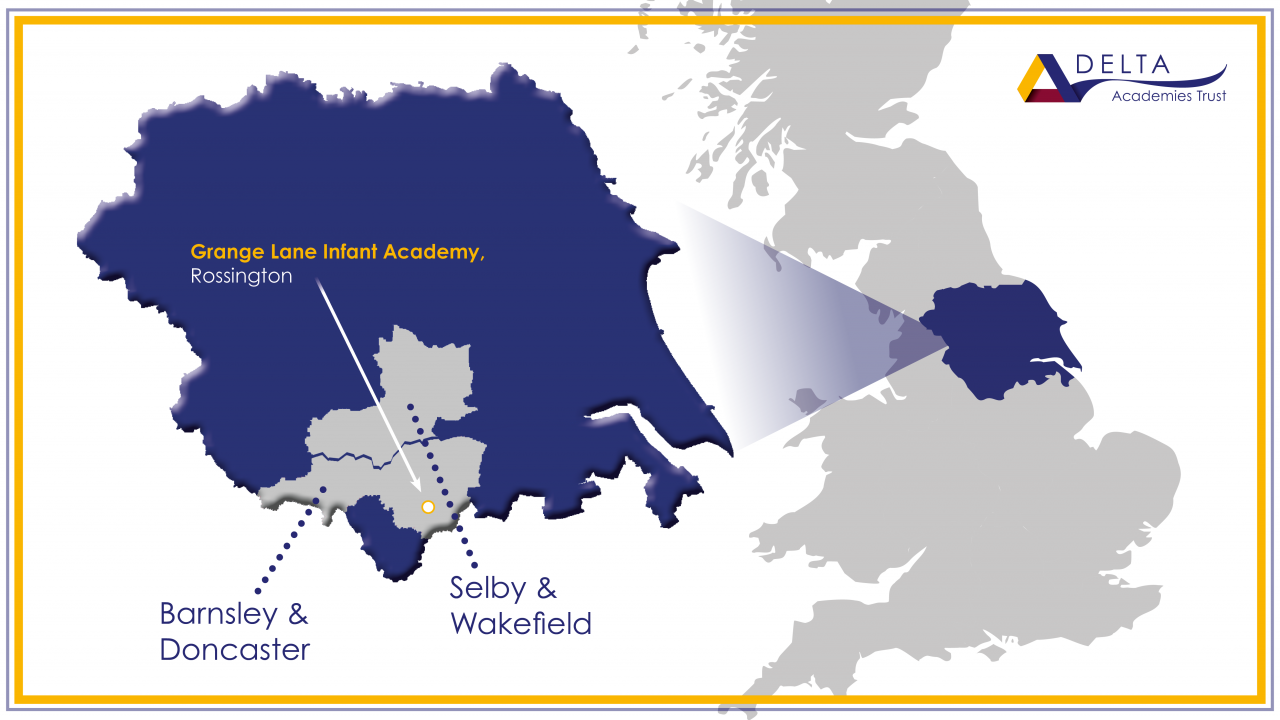Teaching School Hub Success • Delta Academies Trust