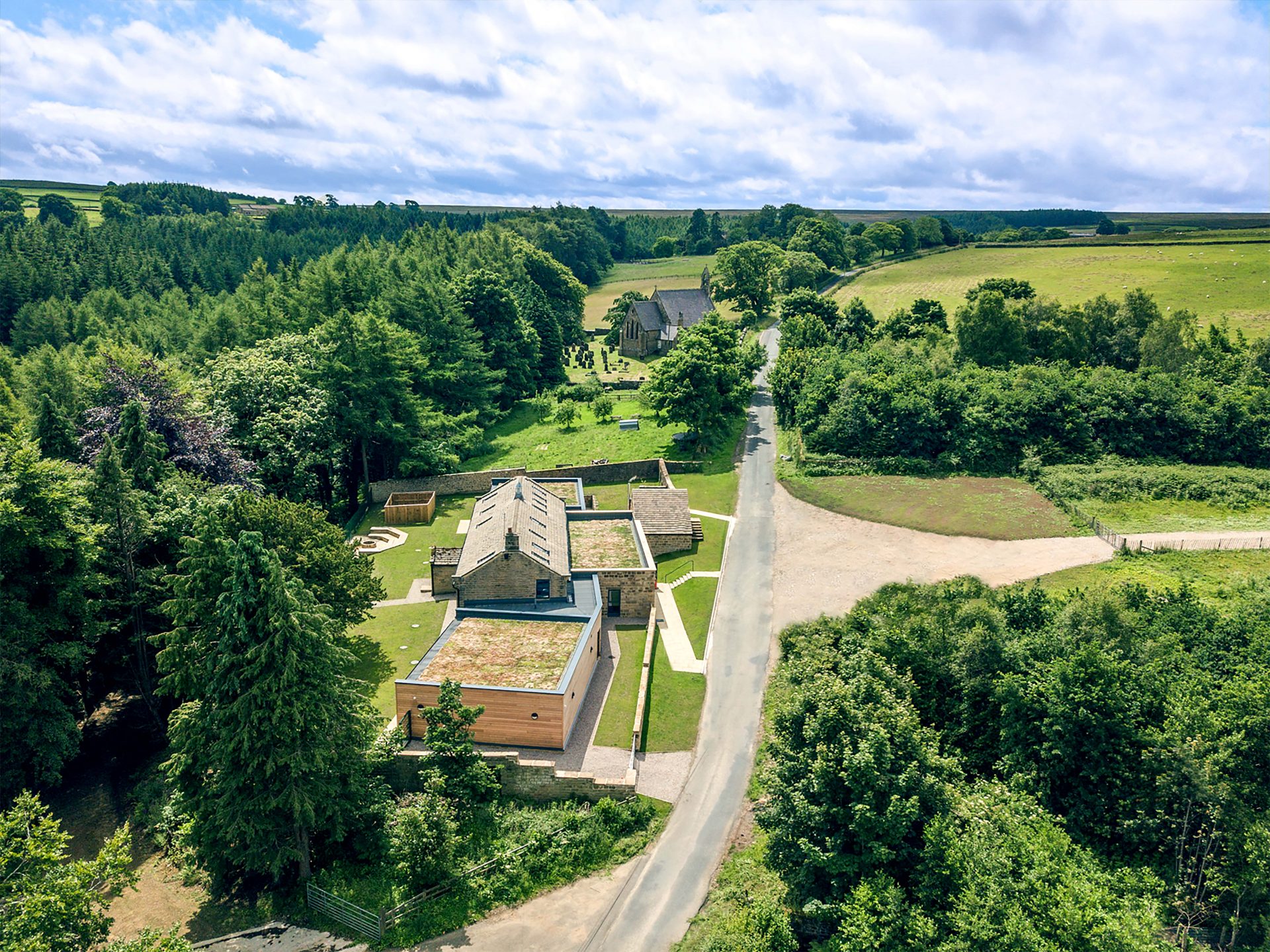 Dallowgill • Delta Academies Trust