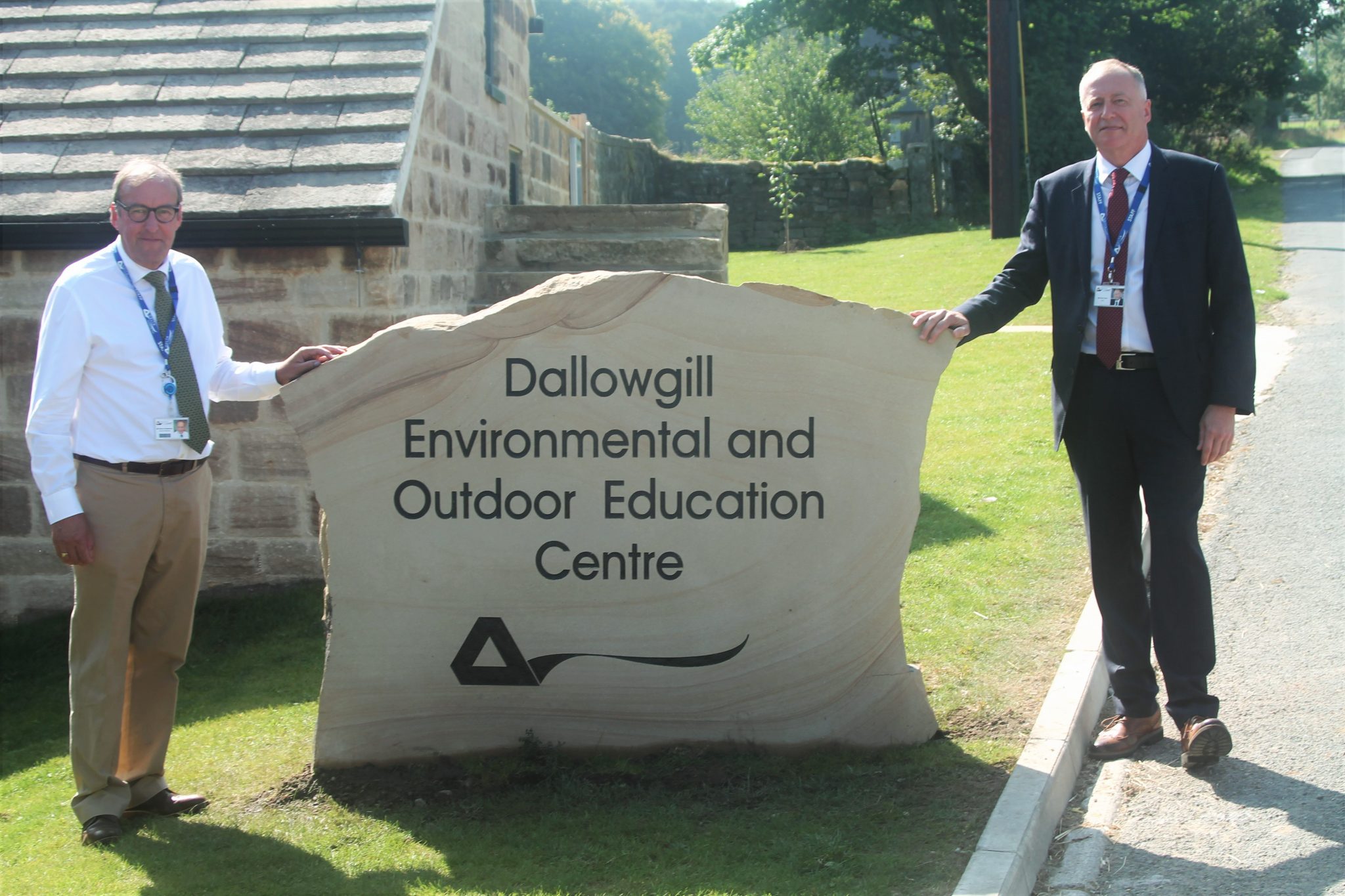 Dallowgill • Delta Academies Trust