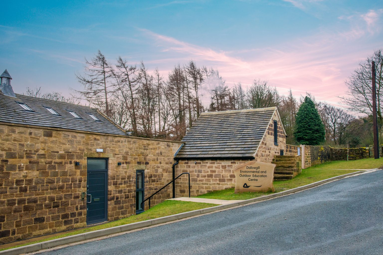 Dallowgill - Revision and River Studies • Delta Academies Trust