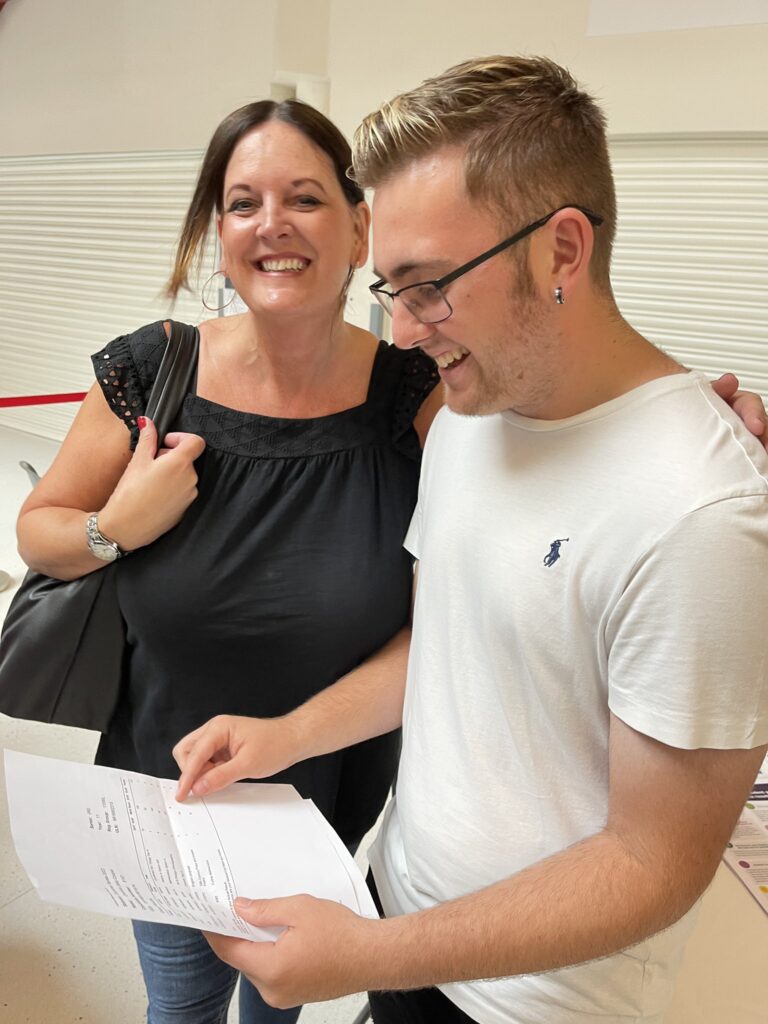 Incredible GCSE results across the Trust • Delta Academies Trust