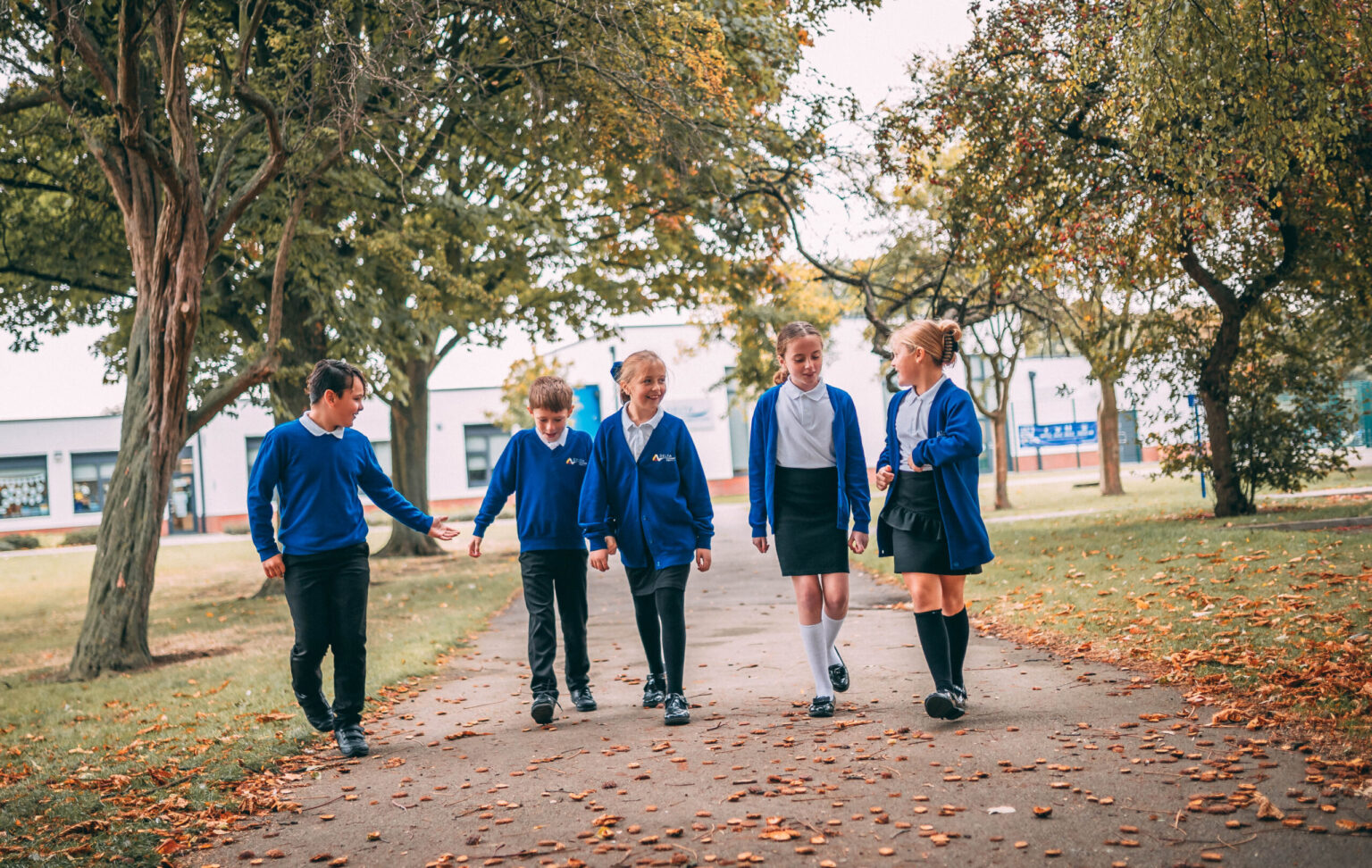 Primary Attendance Hub • Delta Academies Trust