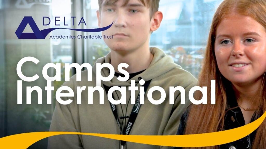 Delta's Charity: Fulfilling Aspirations and Broadening Horizons • Delta ...