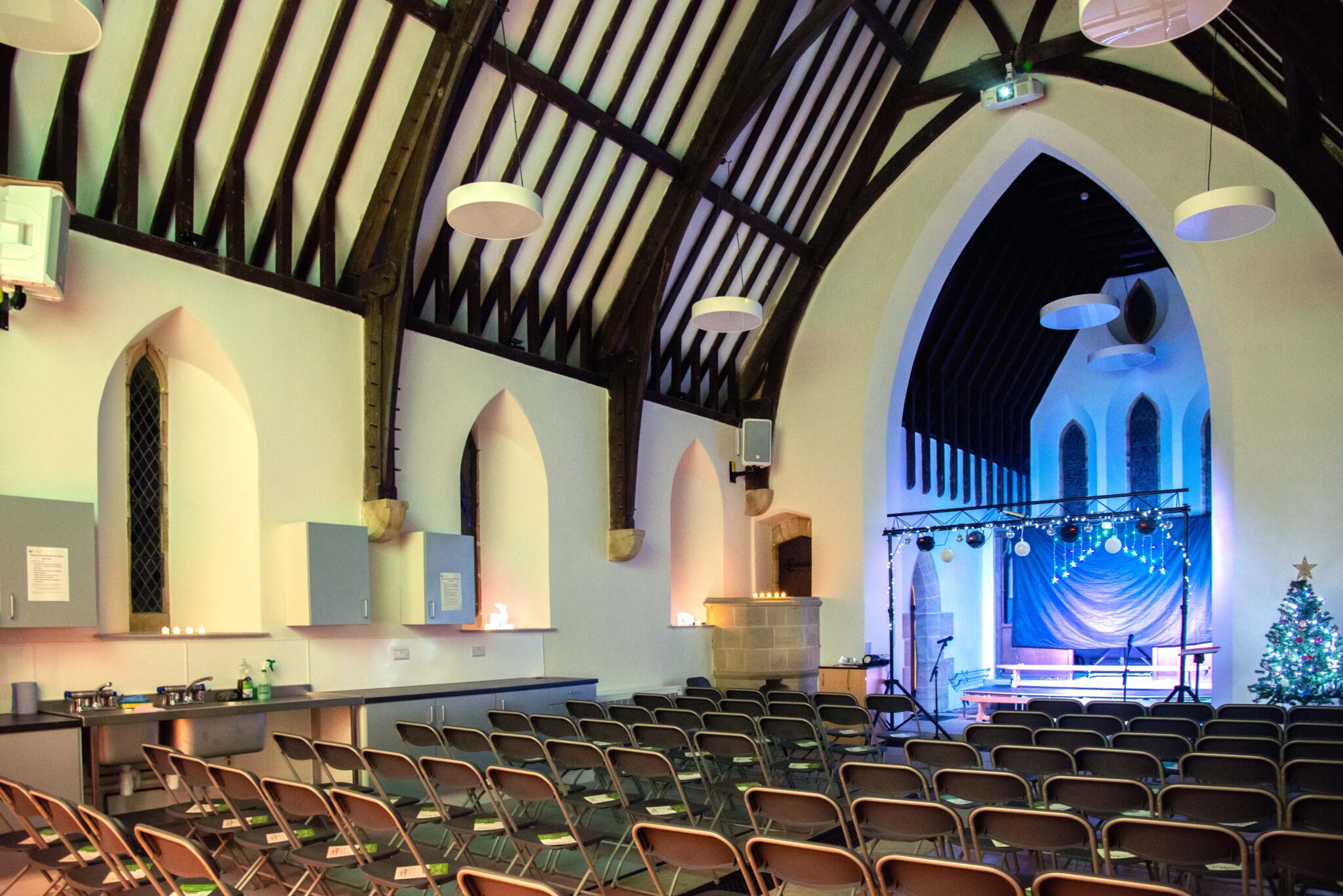 Christmas by Candlelight • Delta Academies Trust