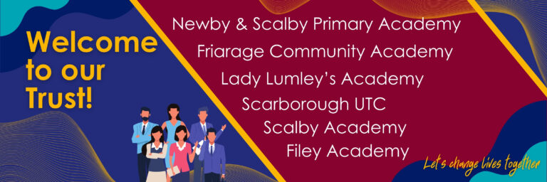 Delta Academies Trust Welcomes Six New Academies • Delta Academies Trust